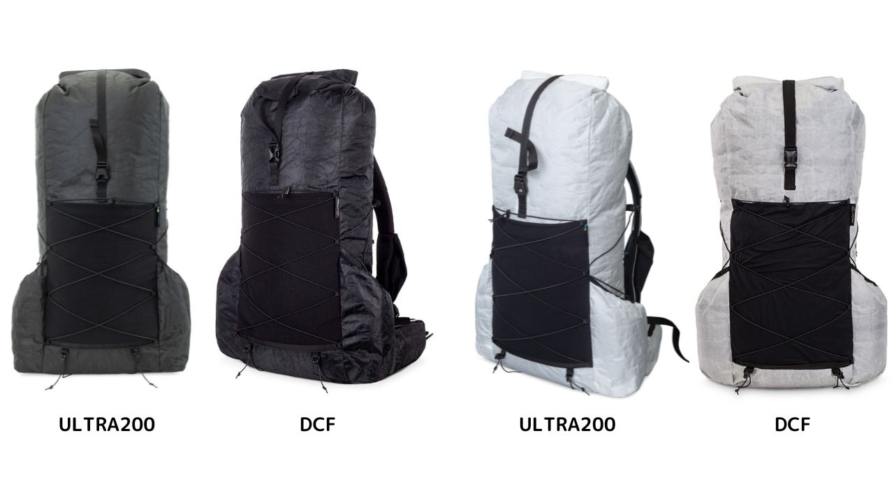 「LITEWAY」新素材、ULTRA200とは？ | PLUGFLUX-BLOG